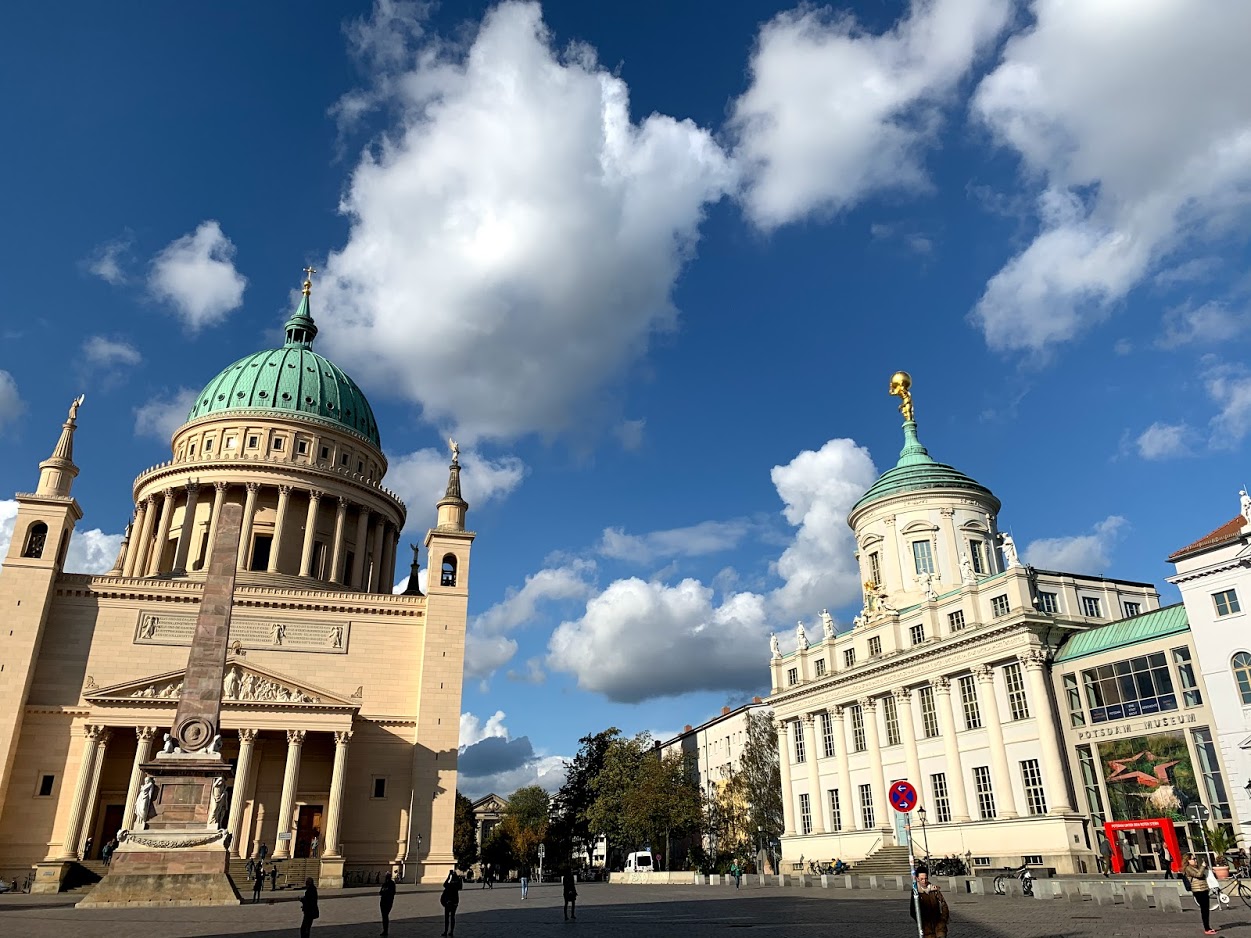 Excursions – Amazing Potsdam